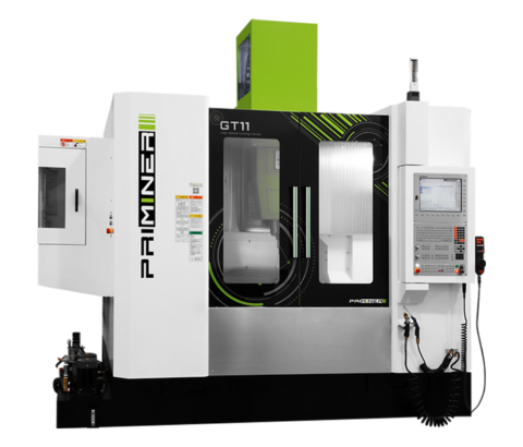 Priminer Fräsen | Mehr als Drehen und Fräsen - AROtec GmbH