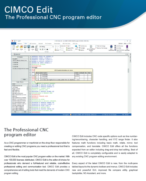 EDIT 8 | Mehr als Drehen und Fräsen - AROtec GmbH